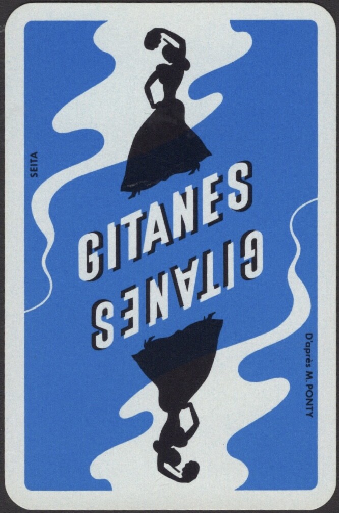 Gitanes Logo Gitanes Projects :: Photos, Videos, Logos, Illustrations