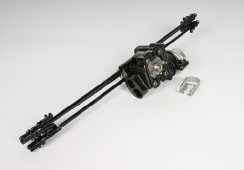 Central Port Fuel Injector-Multi-Port Fuel Injector Kit ACDelco 217 ...