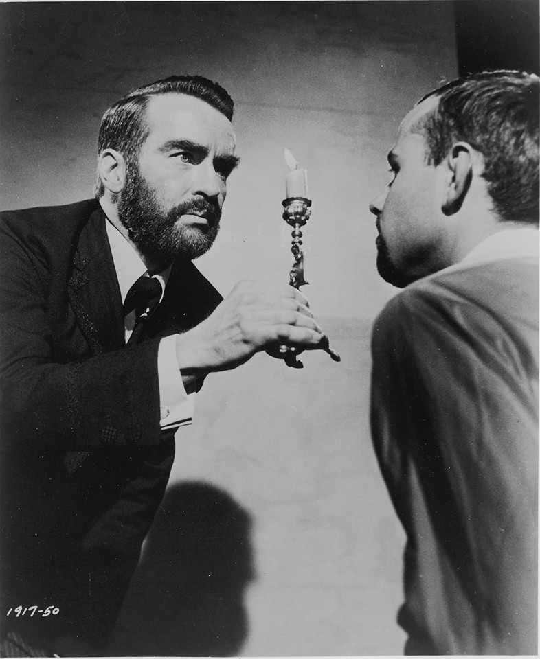 Freud, passions secrètes (Blu-ray) Montgomery Clift Susannah York (US ...