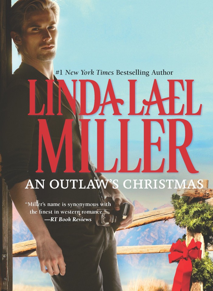 An Outlaw's Christmas (The McKettricks) 9780373777013| eBay