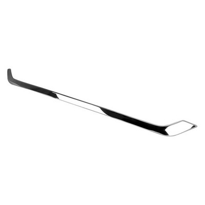 New Premium Fit Rear Bumper Cover Molding 850729PF0A | eBay