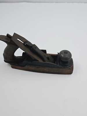 Antique Bailey No 35 Transitional Plane | eBay