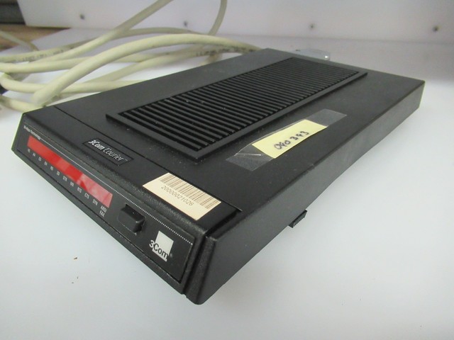 3Com US Robotics Courier VEverything (3CP3453) 56 Kbps for sale online ...