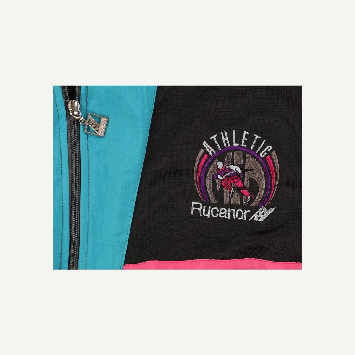 Rucanor Logo