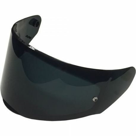 Dark Tinted Visor Fits LS2 FF399 Valiant Motorbike Helmet | eBay Australia
