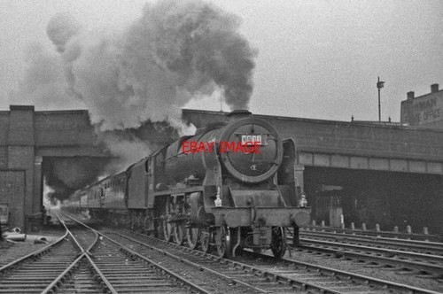 PHOTO LMS REBUILT PATRIOT AT NORTH WEMBLEY 1961 | eBay