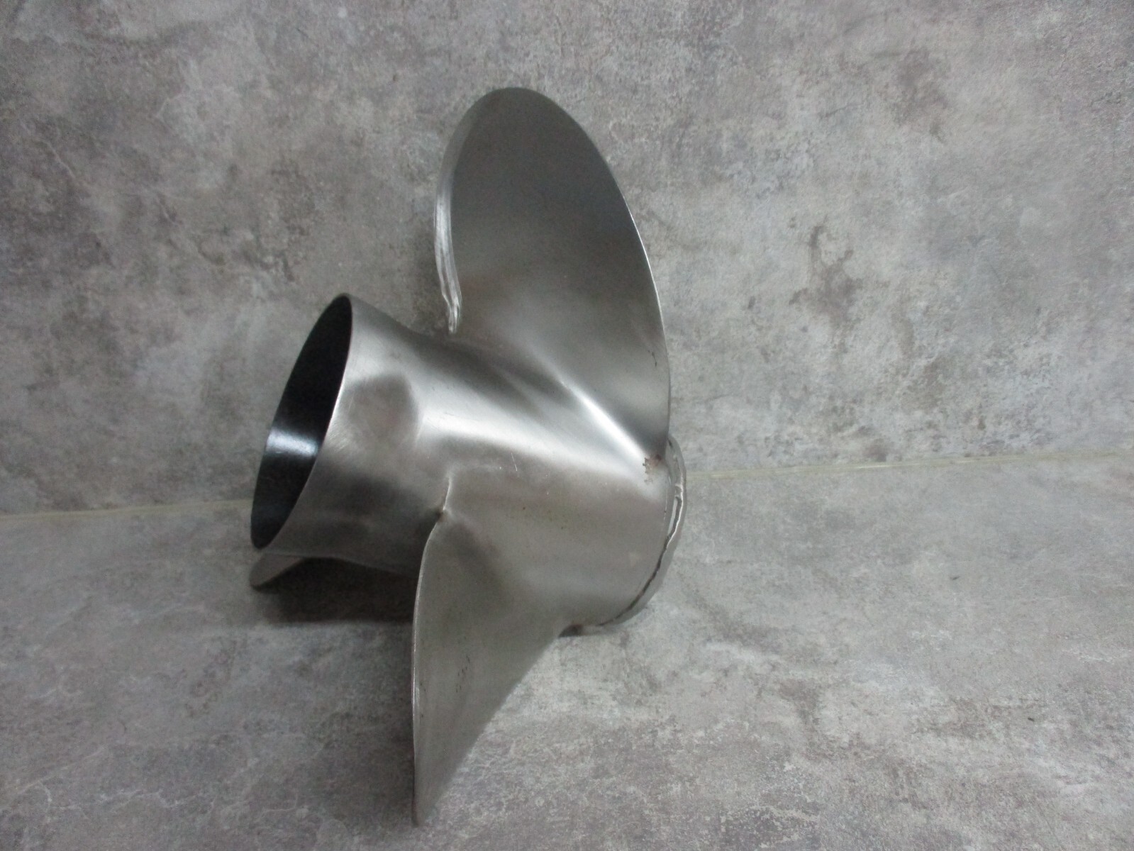 OMC, JOHNSON, EVINRUDE MICHIGAN SS PROP STD ROTATING #Ss0-519-II-C (R ...