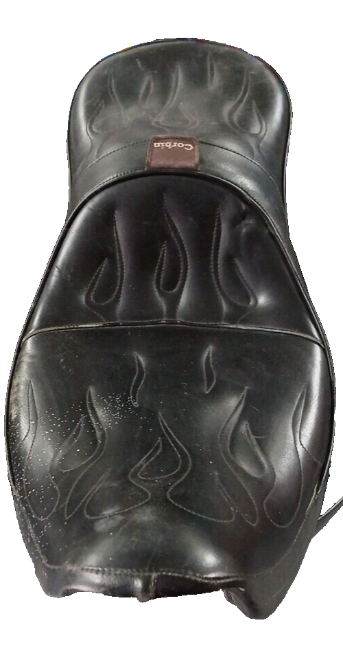 Corbin Gunfighter for Harley Davidson | eBay