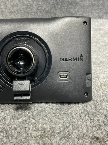 Garmin Nuvi 145-01615-10 GPS Navigation Bundle 5" Screen for sale ...