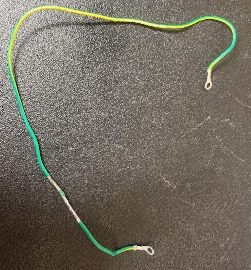 OEM Midea Washer Ground Wire For MLV45N3BWW OPEN BOX FREE SHIPPING | eBay