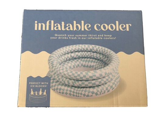 Inflatable Coolers | eBay