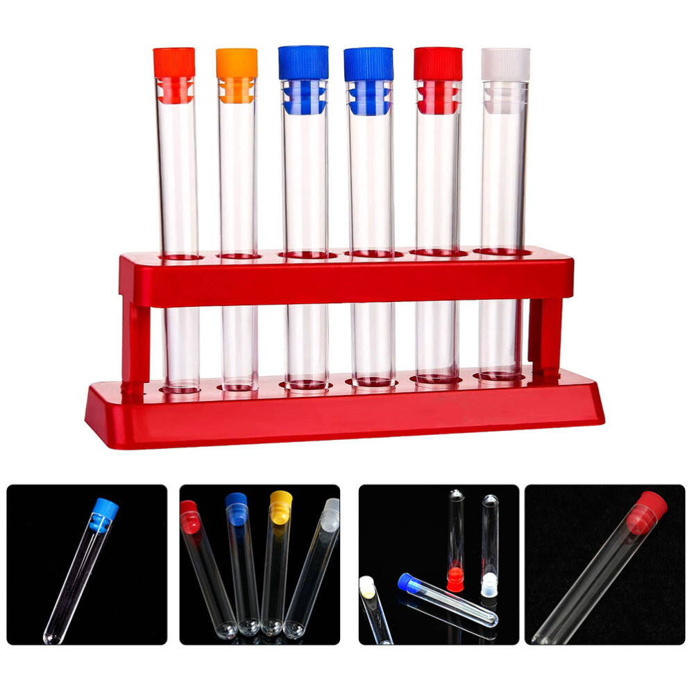 Durable Tube Rack Test Tube Rack, 304 Stainless Steel Test Tube Holder ...