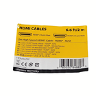 StarTech Star Tech HDMI Cable HDMM2M 6.6 Feet 2 Meters | eBay