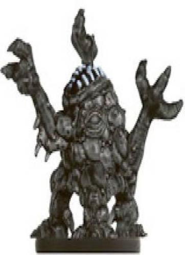 D&D Mini - XORN RAVAGER #30 (Against the Giants - VHTF FIGURE with CARD ...