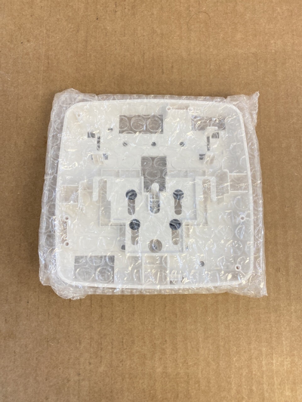 HPE Aruba Surface Mounting Kit AP-220 JY706A For Wireless Access Point ...