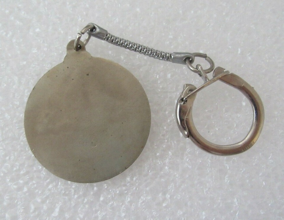 Israel IDF Military Army Missile Boats Keychain 1960-1970s | eBay