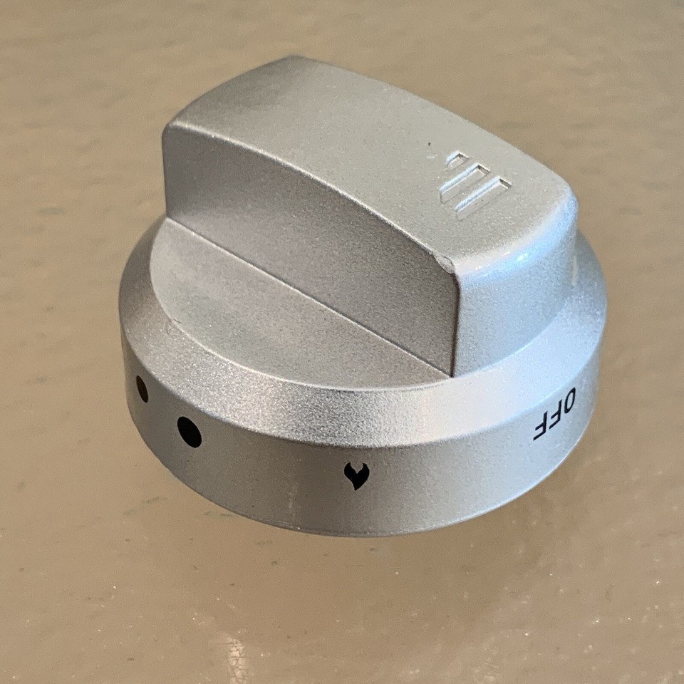 RV FURRION GAS RANGE KNOB DIAL BURNER KNOB COOKTOP REPLACEMENT KNOB ...