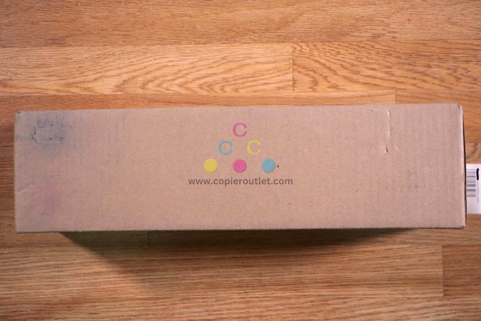 Genuine Xerox Developer Housing Assembly 948K21190 - WorkCentre 7835 ...