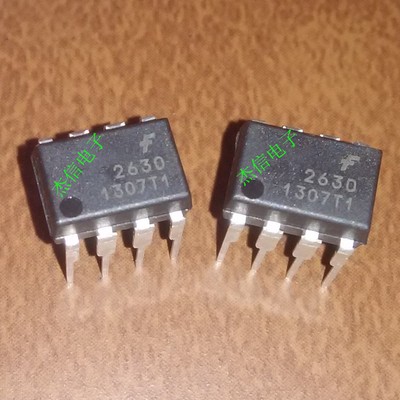 1pcs A2630 HCPL2630 2630 new | eBay