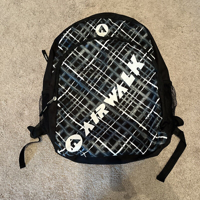 Airwalk Backpack | eBay