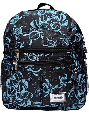 NWT Hawaii Spirit Medium Backpack | eBay