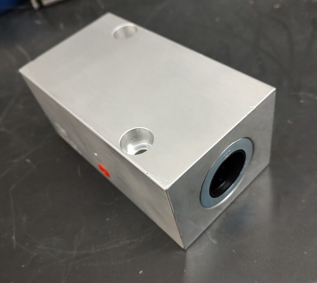 Bosch Rexroth Star 1085-630-20 Linear Bearing Block R1085602XX | eBay