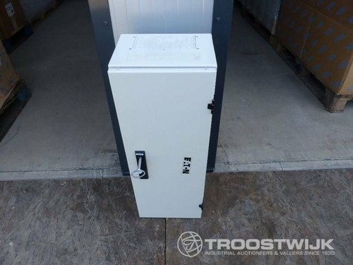 Leergehäuse Schaltschrank Stahl Eaton EWP03082,770110411 IP54 neu NOS ...