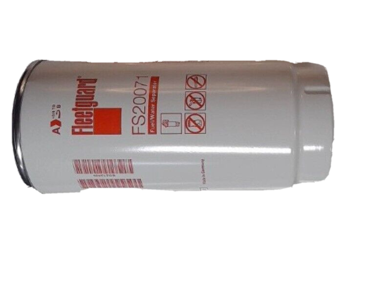 Fleetguard FS20071 Filter | eBay