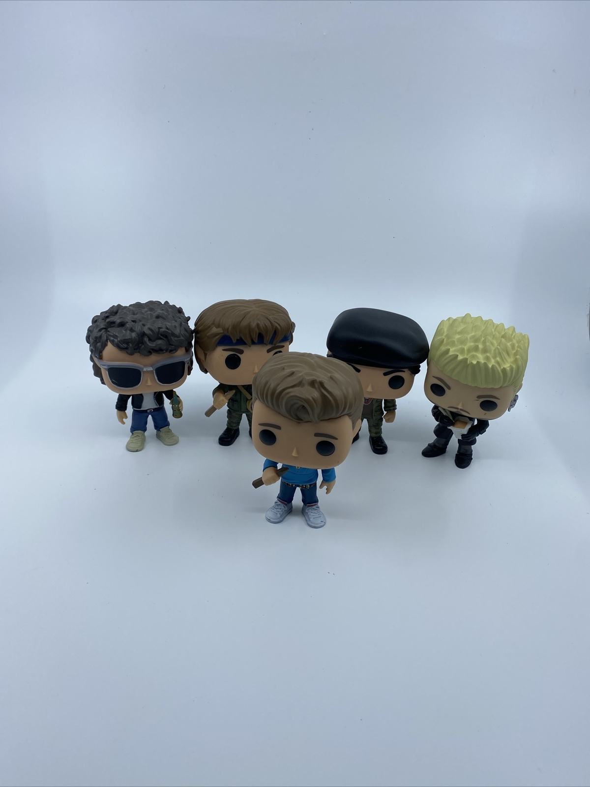 Funko Pop! The Lost Boys Loose Lot Of 5/Vinyl Figure (Vaulted) | eBay
