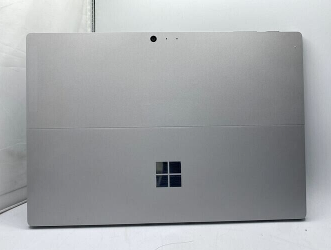 Microsoft Surface Pro 4 Intel Core i5-6300U 2.4GHz 4GB RAM 128GB SSD ...