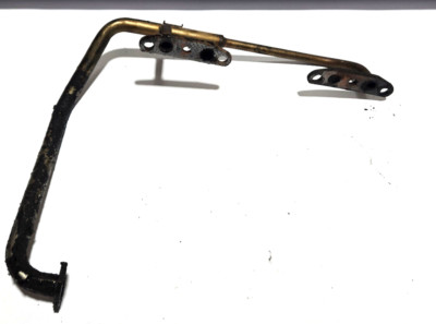 TOYOTA HILUX PICKUP CELICA AIR INJECTION PIPE MANIFOLD TUBE SMOG CALI ...