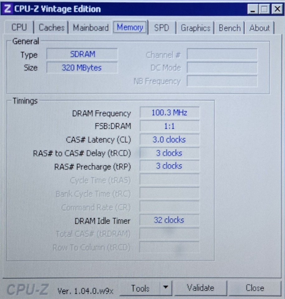 Windows 98 95 Gaming Computer 3DFX Voodoo AWE64 3.5 5.25 Floppy CDRW ...