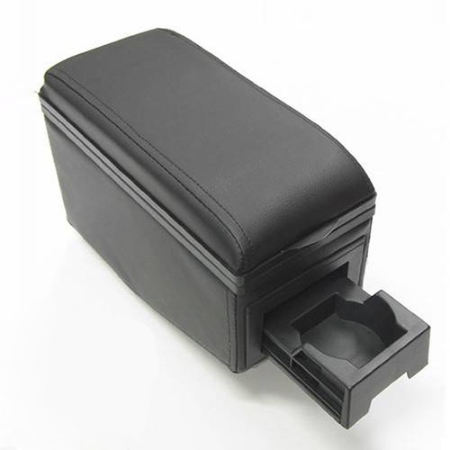 Car Armrest Arm Rest Centre Console For VW Golf 2 3 Jetta 2 3 Vento ...