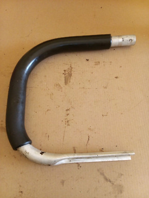 John Deere 46EV chainsaw handlebar | eBay