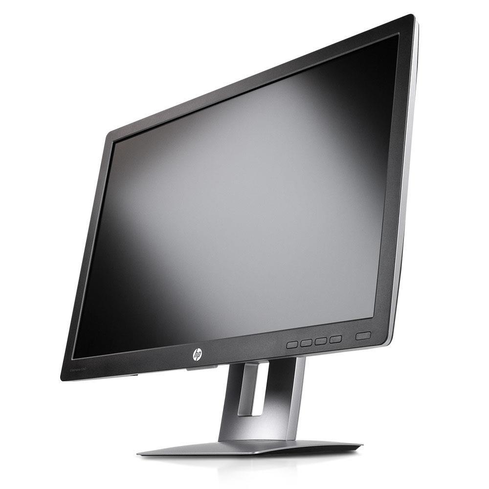 HP EliteDisplay E242 24" IPD LED 1080P Monitor online kaufen | eBay