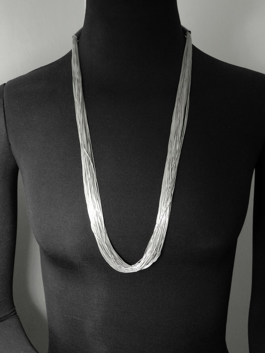 What Is Liquid Sterling Silver