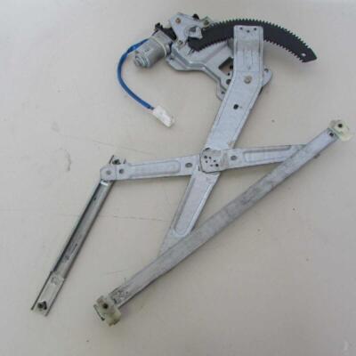 Front power window rh 98820-17100 HYUNDAI MATRIX 2001-2008 used (20633 ...