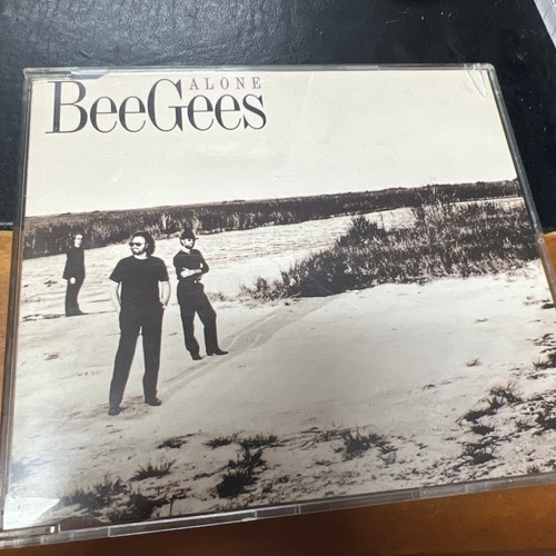 Alone by Bee Gees (CD, 1997)(b88/51) Free Postage 731457352724 | eBay