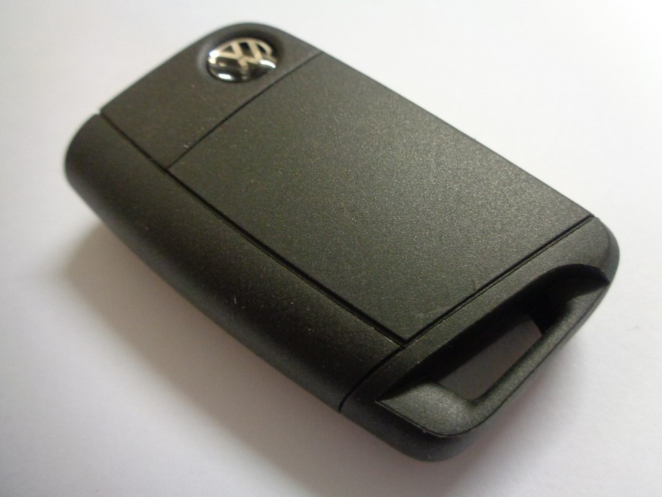 Genuine Volkswagen VW Car Key Remote Fob 3 Button 5G6 959 752 CF | eBay UK