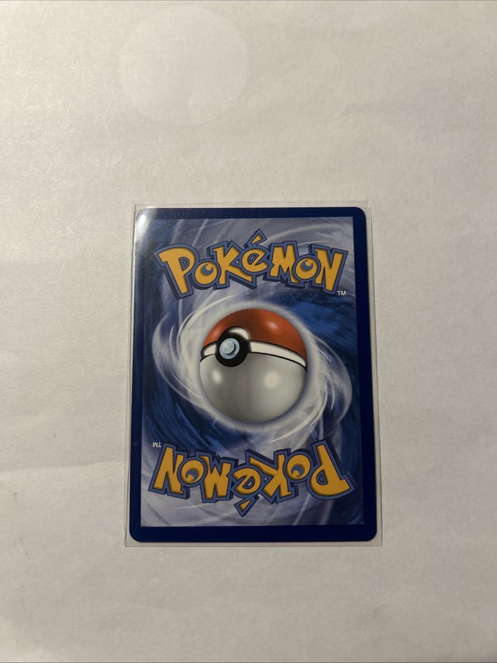 Mega Abomasnow ex 157/132 - Mega Evolution Full Art Pokemon TCG Card ...