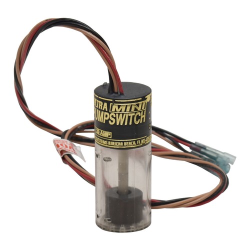 Ultra Safety Systems Boat Bilge Pump Switch PS06 | 12V Mini | eBay