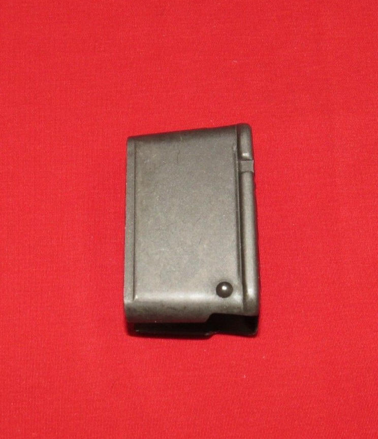 Original USGI M1 Garand en bloc clip enbloc clips stamped BR-W | eBay