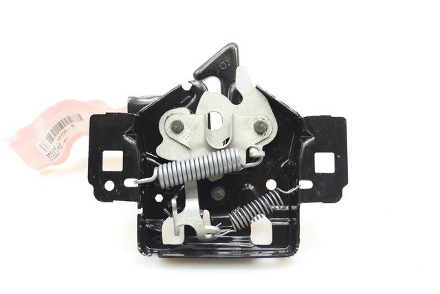 OEM Ford Hood Lock Latch Assembly HC3Z-16700-D Ford F-250 F-350 2017 ...