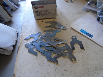 napa AXB2641005 Camber Shim Spacers JD Steering Alignment 32ND 14 each ...