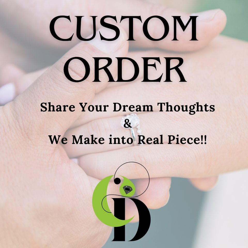 Unisex 925 Sterling Silver Minion Cartoon White &Blue Moissanite ...