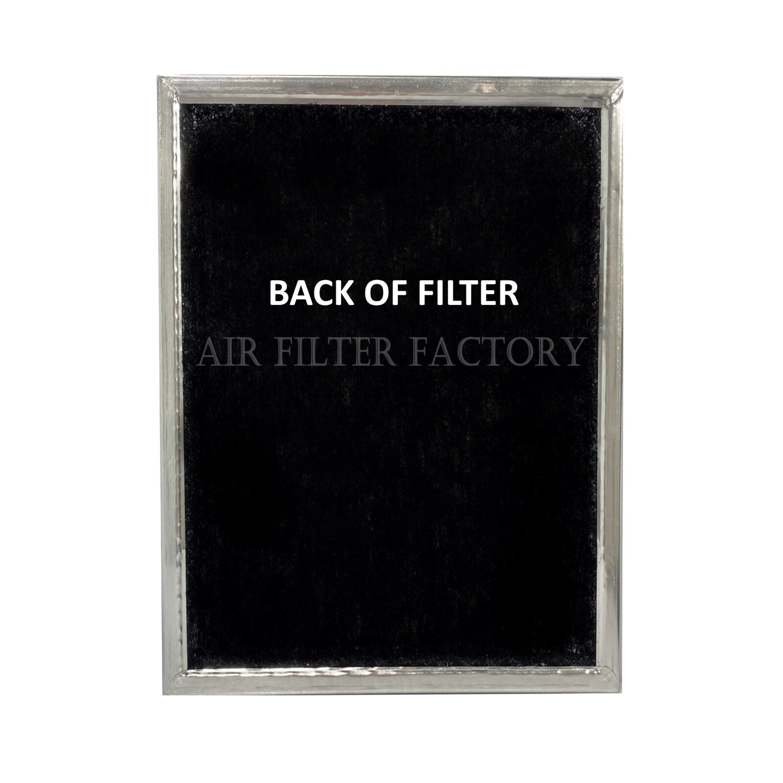 Compatible GE WB02X10700 Charcoal Carbon Aluminum Grease Dish Range ...