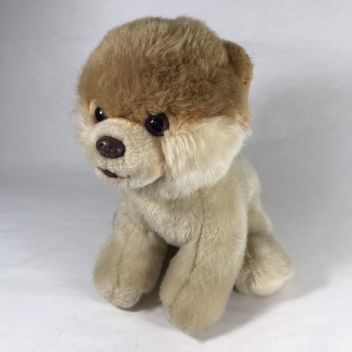 Boo The Worlds Cutest Dog GUND 10" Plush Stuffed Animal Puppy | eBay