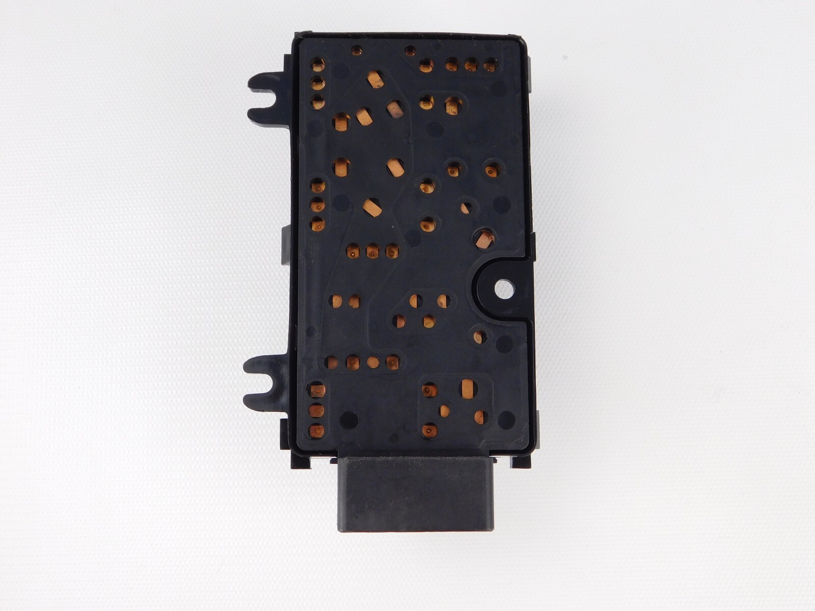 1999 - 2006 Cadillac GMC Chevrolet Power Seat Control Switch Front LH ...