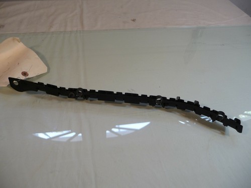 2008-11 Mercedes W204 right bumper retainer bracket 2048800430 | eBay