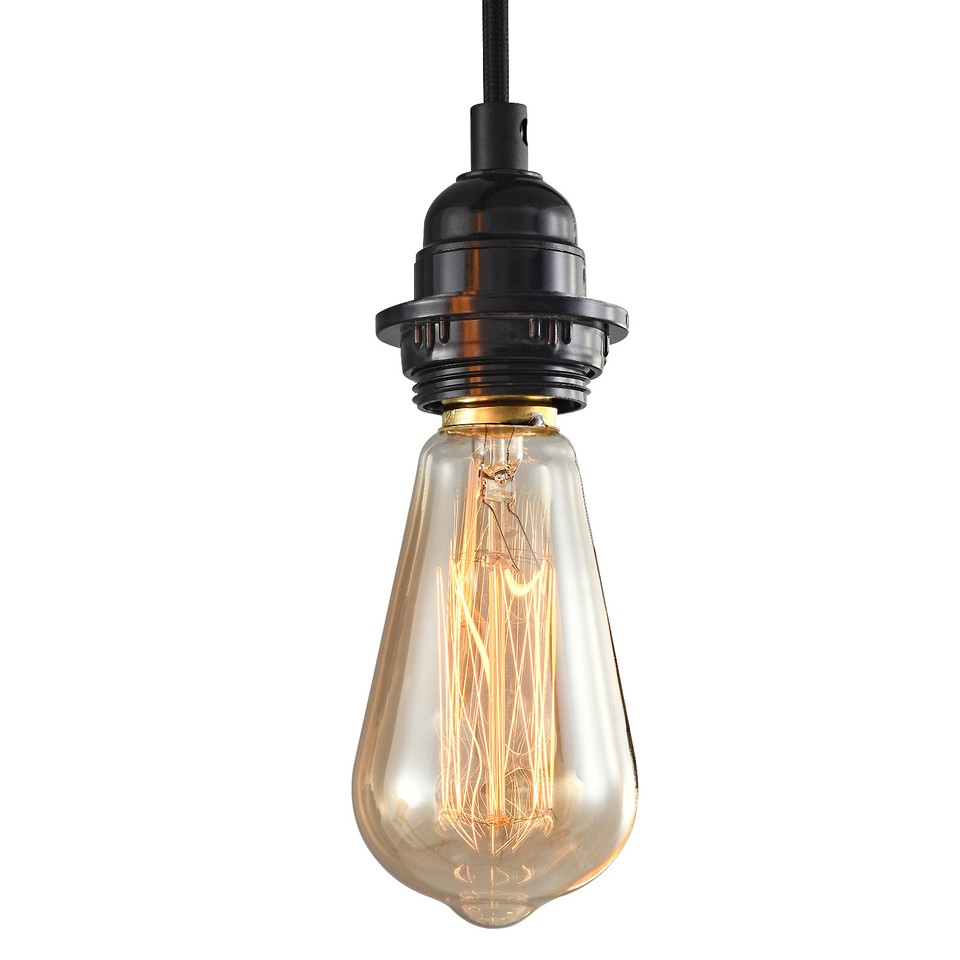 Farmhouse Pendant Lights Kitchen Island, Light Fixtures Rustic Dining ...